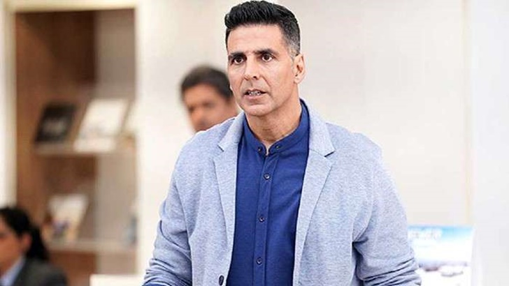 হিন্দি ভাষা বিতর্কে এবার মুখ খুললেন অক্ষয়