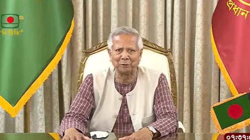 অভ্যুত্থানে শহিদদের পরিবারের দায়িত্ব নেবে সরকার