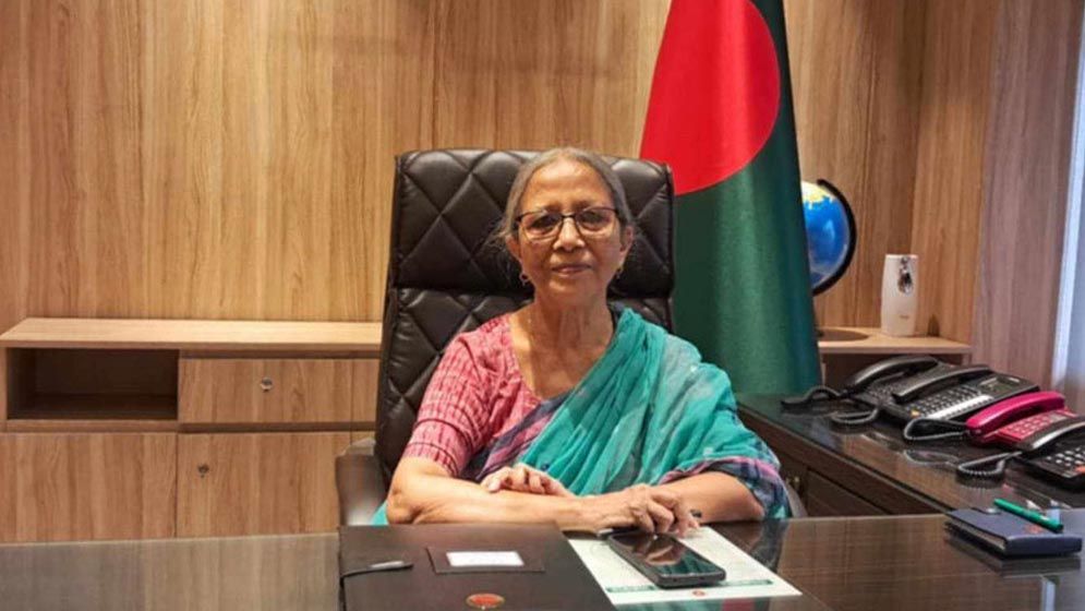 ‘ভারতে ইলিশ পাঠাতে পারব না, এটি দামি মাছ’