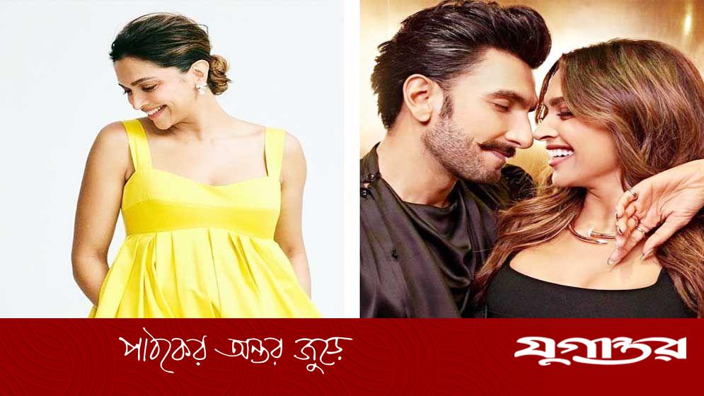 মা হওয়ার পরেই বড় সিদ্ধান্ত দীপিকার