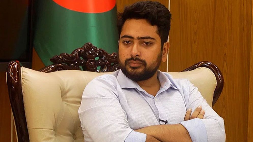 ‘মন্দিরে হামলার ঘটনায় জড়িতদের বিচার হবে’