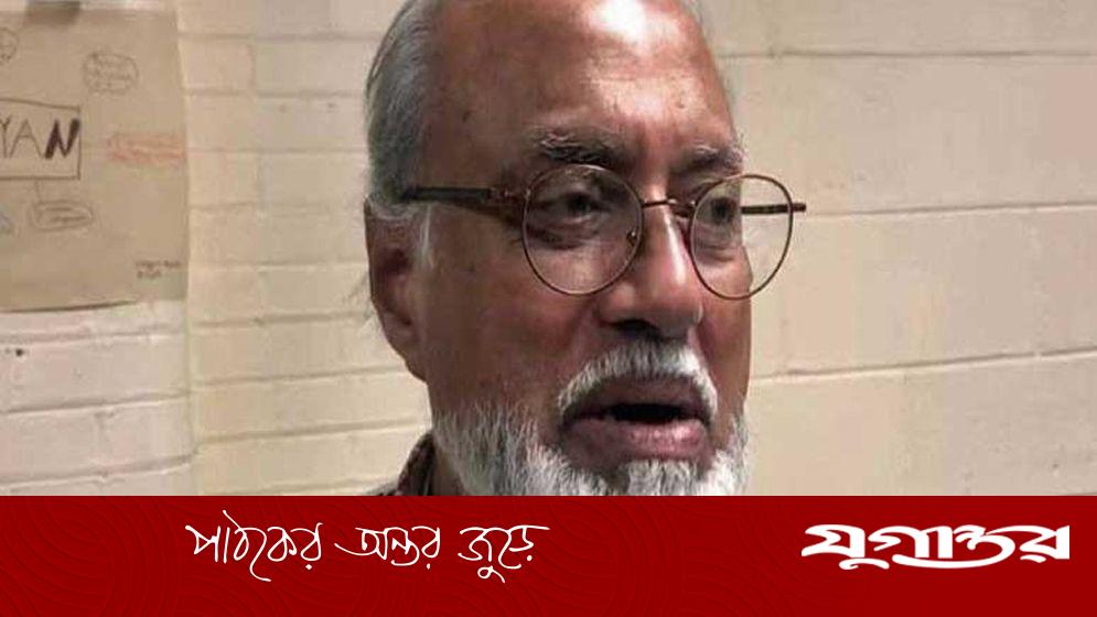 কানাডায় চিরনিদ্রায় শায়িত হলেন অভিনেতা জামাল উদ্দিন