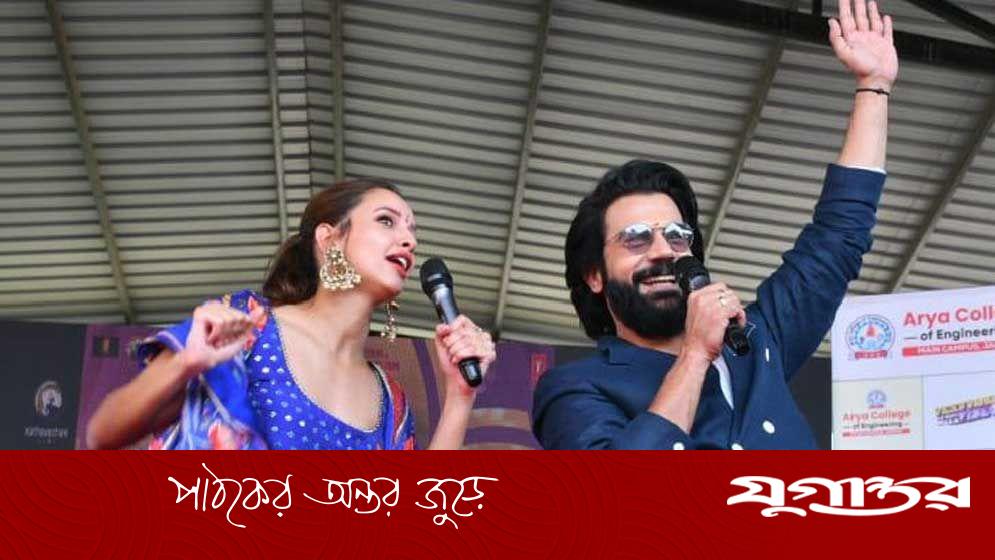 ৪ দিনে ‘কা ও ওয়ালা’র আয় ২১ কোটি