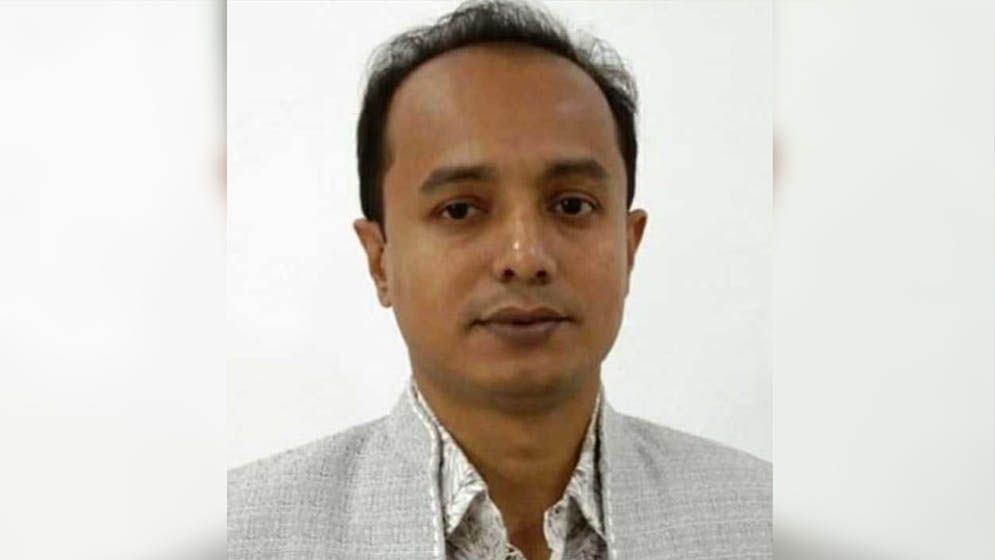 সাংবাদিক শেখ জামাল কারাগারে, রিমান্ড শুনানি ৩০ অক্টোবর