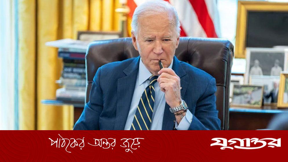 শেষ দুই মাস কী করবেন বাইডেন?