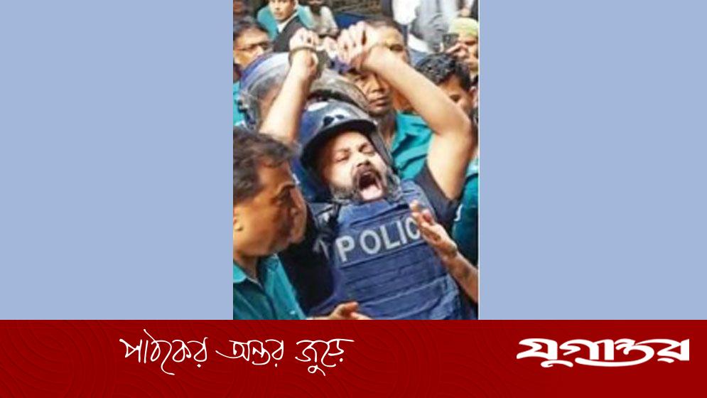 সাবেক এমপি মুকুল ও সোলাইমান সেলিম কারাগারে