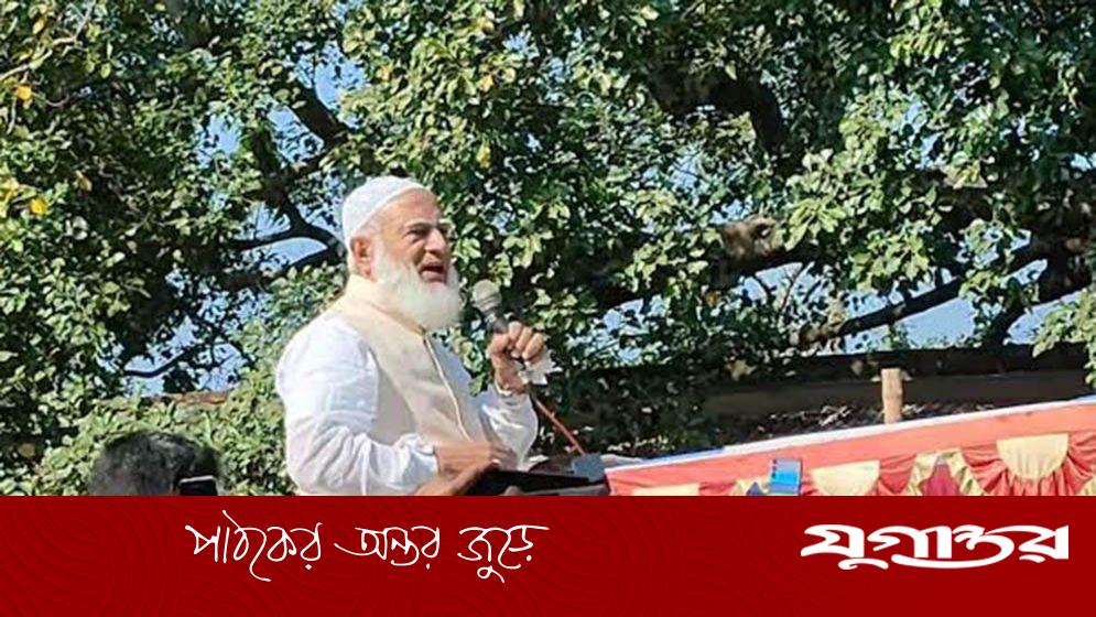 আমরা বৈষম্য চাই না, আমরা সুবিচার চাই: ডা. শফিকুর