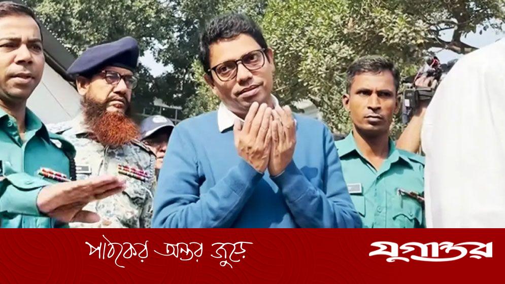ইন্টারনেট বন্ধ নিয়ে পলককে জিজ্ঞাসাবাদের অনুমতি