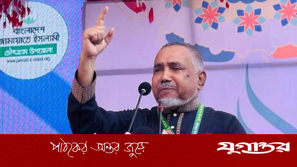 আওয়ামী লীগ আর ক্ষমতায় আসতে পারবে না: ডা. তাহের