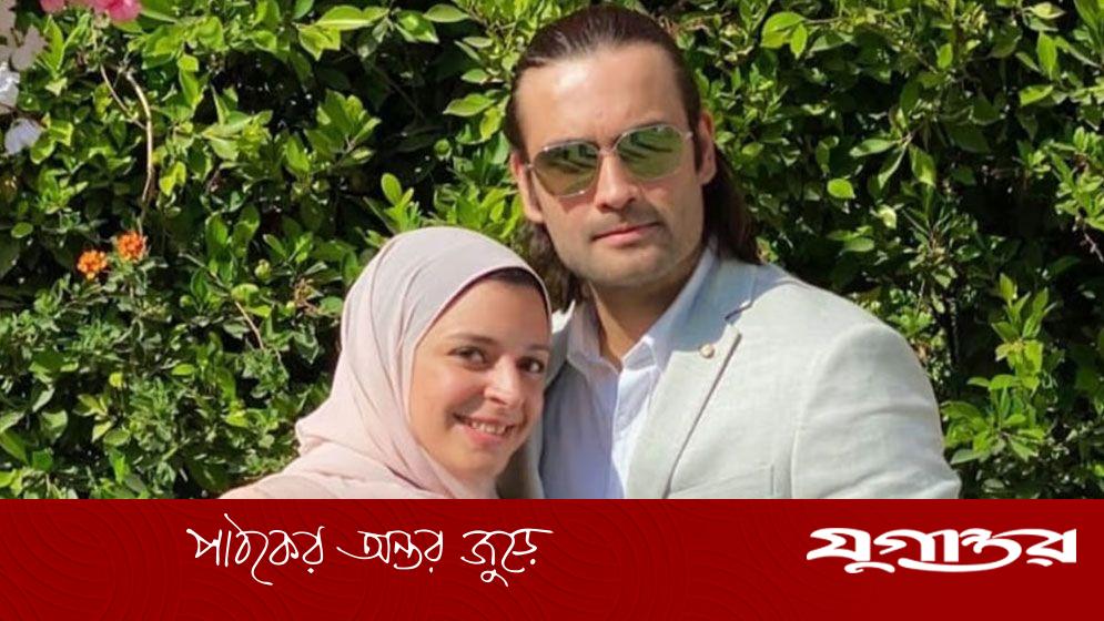 মুসলিম প্রেমিকাকে পেতে অভিনেতার কঠিন সিদ্ধান্ত