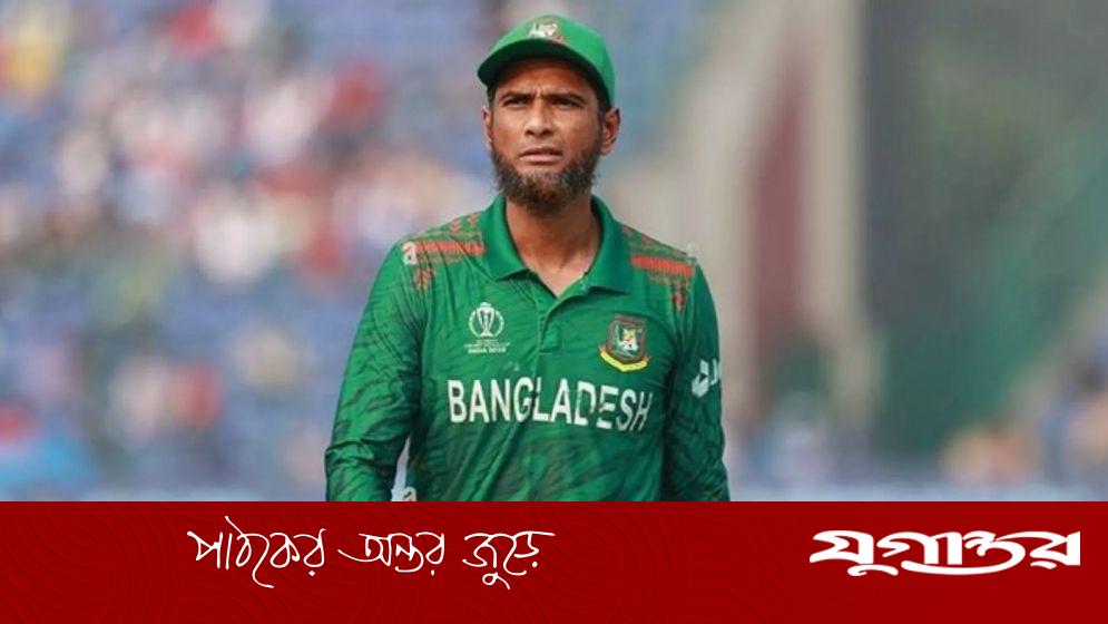 বাঁচামরার ম্যাচে মাহমুদউল্লাহকে পাবে বাংলাদেশ?