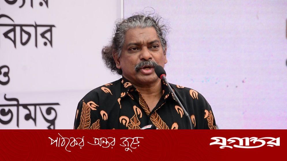 শেখ হাসিনার ক্ষমতা দীর্ঘায়িত করতেই আয়নাঘর তৈরি হয়েছিল