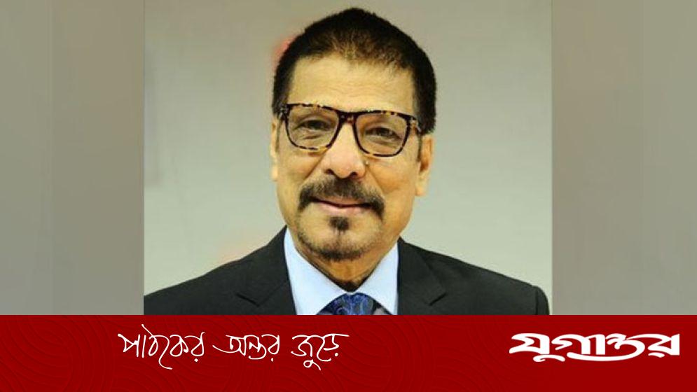 বিএনপি চেয়ারপারসনের উপদেষ্টা মাসুদের পদ স্থগিত