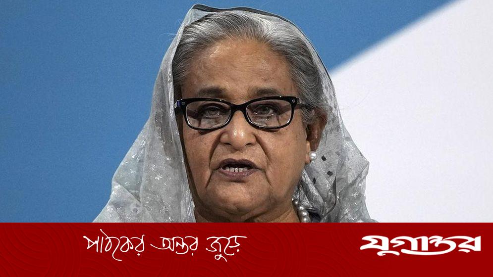 হাসিনা পরিবারের ৩৯৪ কোটি টাকা অবরুদ্ধ