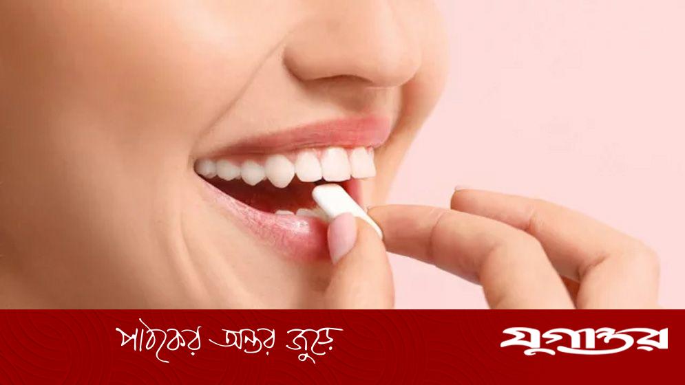 চুইংগাম খেলে লাভ না ক্ষতি, গবেষণায় বেরিয়ে এলো চাঞ্চল্যকর তথ্য