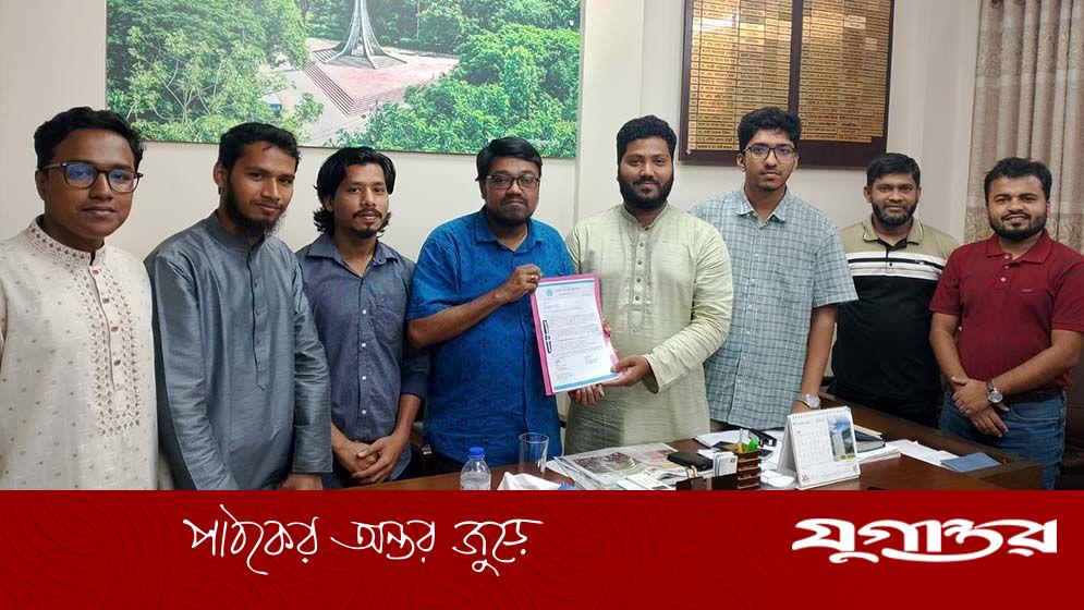 ছাত্র সংসদ নির্বাচনের রোডম্যাপ চায় চবি ছাত্রশিবির