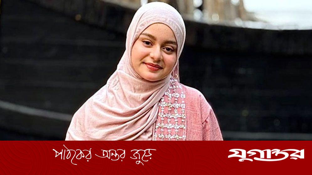 ‘এই পরিবর্তন শুধুই আল্লাহর সন্তুষ্টির জন্য’ জানালেন লুবাবা