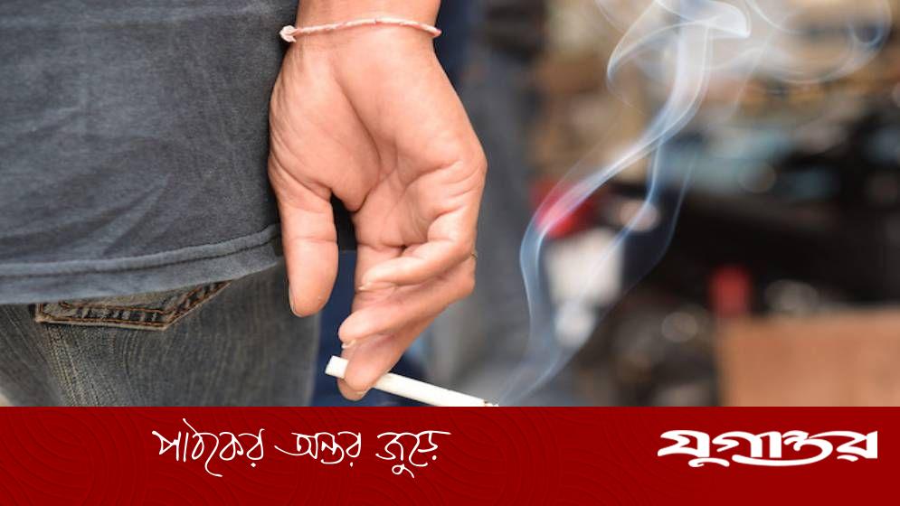উন্মুক্ত স্থানে ধূমপান নিষিদ্ধ করছে ফ্রান্স