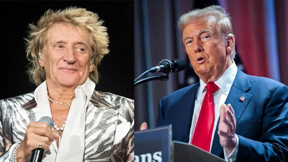 ট্রাম্পের সঙ্গে সম্পর্ক শেষ, মুখ খুললেন পুরোনো বন্ধু