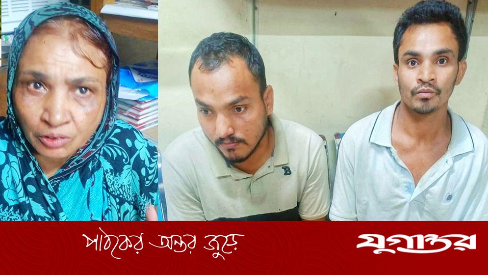 প্রকৌশলী বকুল হত্যা: গ্রেফতার মা-ভাই কারাগারে