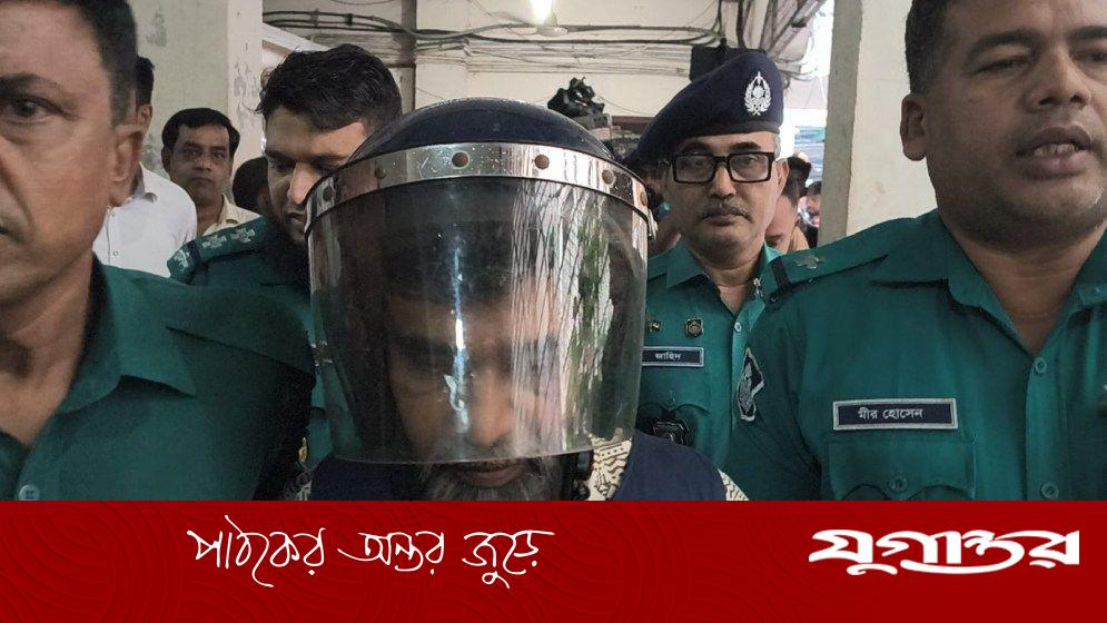 শীর্ষ সন্ত্রাসী সুব্রত বাইন ফের ৭ দিনের রিমান্ডে