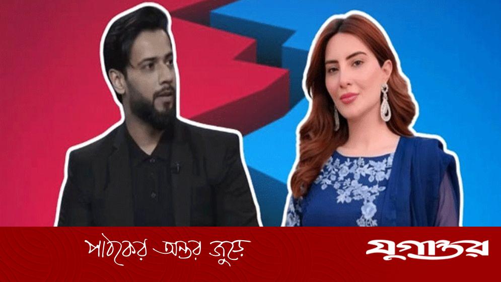 ওয়াসিমের সঙ্গে নতুন সম্পর্কের গুঞ্জন, যা বললেন পাক ইনফ্লুয়েন্সার