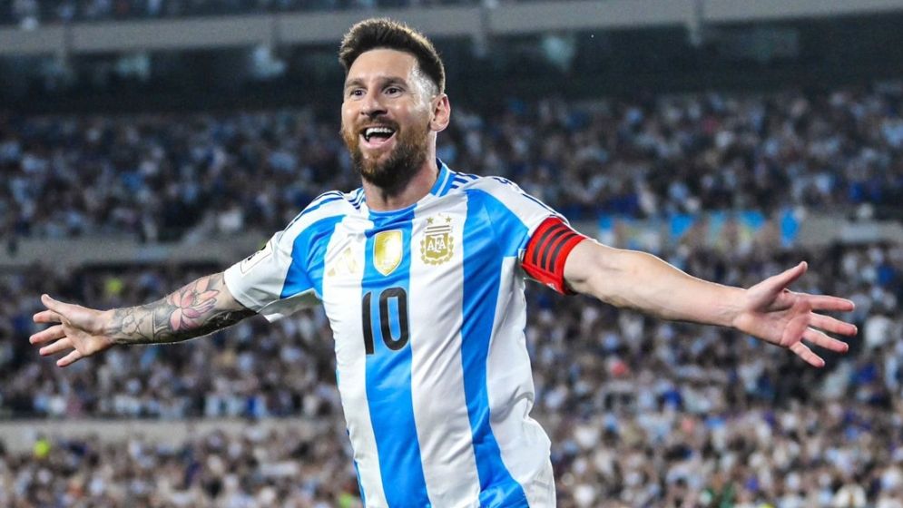 মেসির ভারত সফরসূচি চূড়ান্ত, মোদির সঙ্গে সাক্ষাৎ কবে