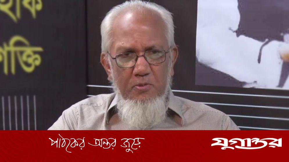 চলে গেলেন নয়া দিগন্তের সাবেক সম্পাদক আলমগীর মহিউদ্দিন