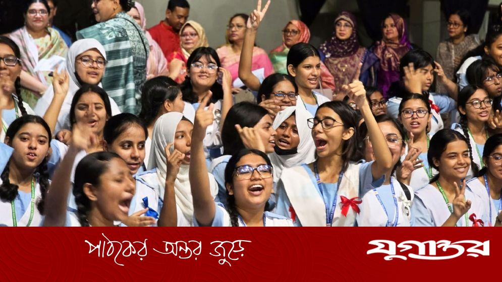 SMS এর মাধ্যমে HSC Result 2025 জানার উপায়