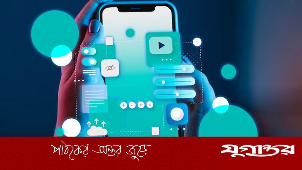২০২৫ সালে সবচেয়ে বেশি ডাউনলোড হওয়া অ্যাপ কোনটা