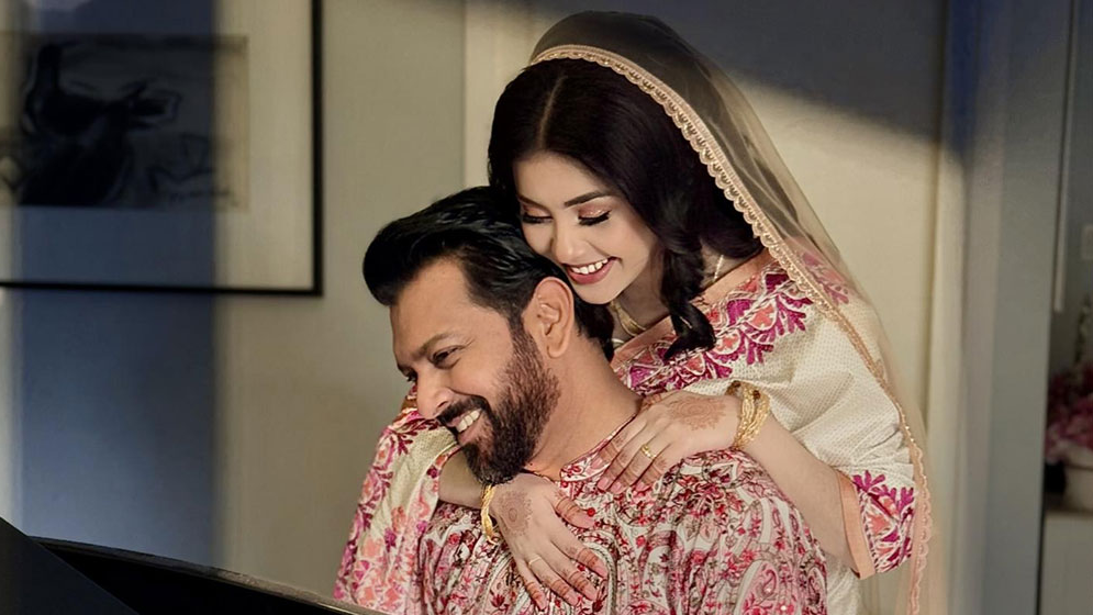 এবার রোজার সঙ্গে বিচ্ছেদ নিয়ে মুখ খুললেন তাহসান