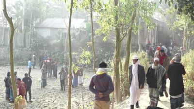 নাগেশ্বরী - Jugantor | Bangla News Today | BD News Today | Breaking News