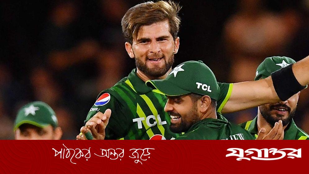 অস্ট্রেলিয়ার বিপক্ষে সিরিজে পাকিস্তান দলে ফিরলেন বাবর ও শাহিন