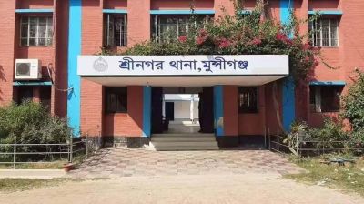 শ্রীনগর - Jugantor | Bangla News Today | BD News Today | Breaking News