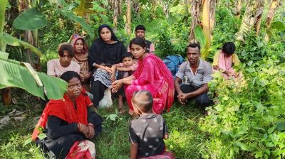 দামুড়হুদা - Jugantor | Bangla News Today | BD News Today | Breaking News