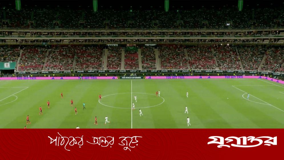 বিশ্বকাপের গ্যালারিতে খালি আসন দেখা গেলেও উপস্থিতির সংখ্যা কেন বেশি দেখায়?