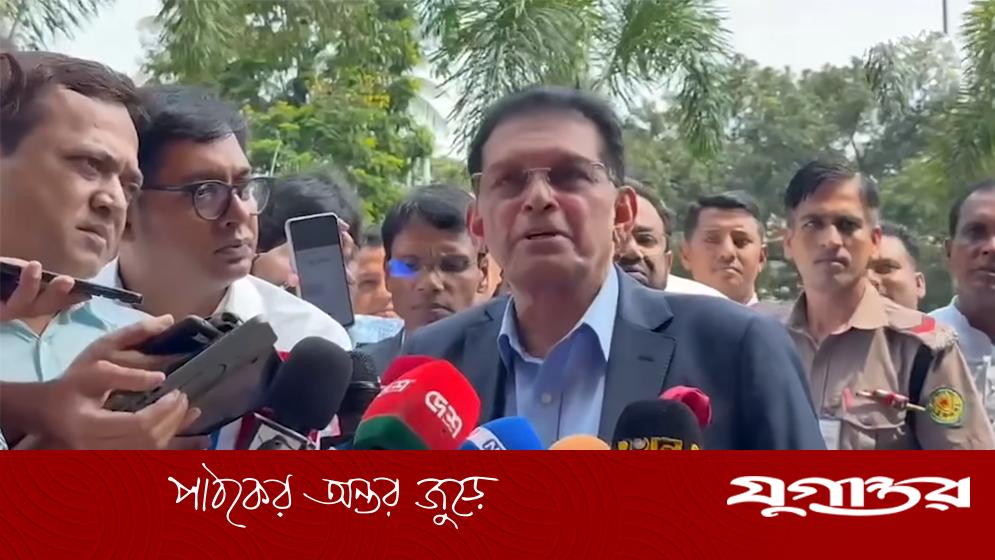 দিল্লিতে উপদেষ্টার সঙ্গে ঘটনা অনাকাঙ্ক্ষিত, যথোপযুক্ত ব্যবস্থা নিচ্ছে ...