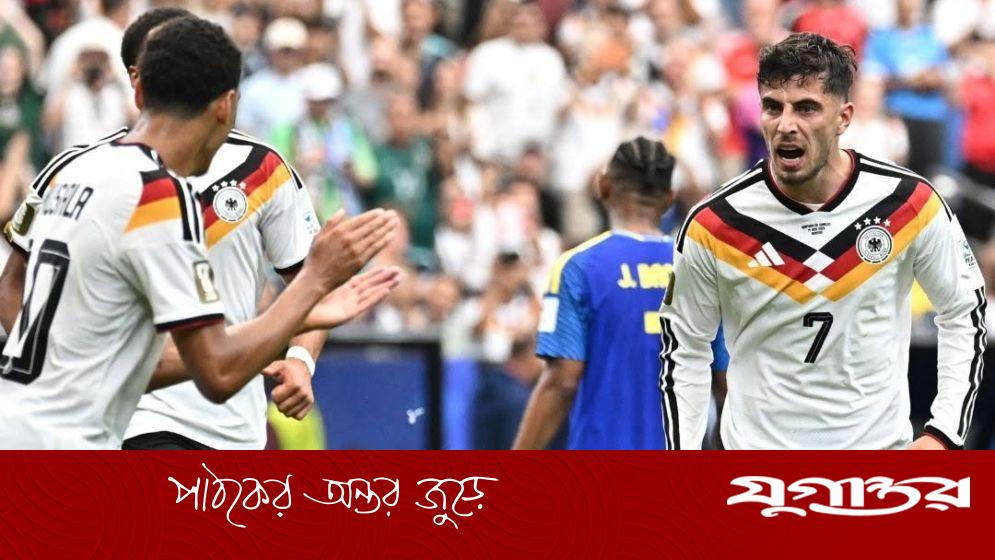 বিশ্বকাপে গোলের রাজা