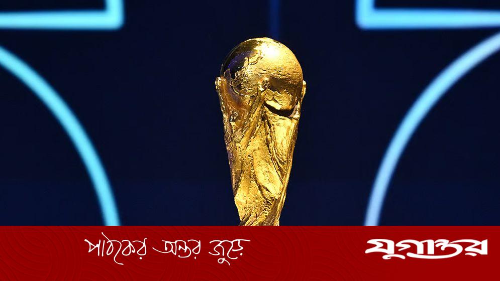 বিশ্বকাপের নকআউট পর্ব নিশ্চিত যাদের, বাদ পড়েছে যারা